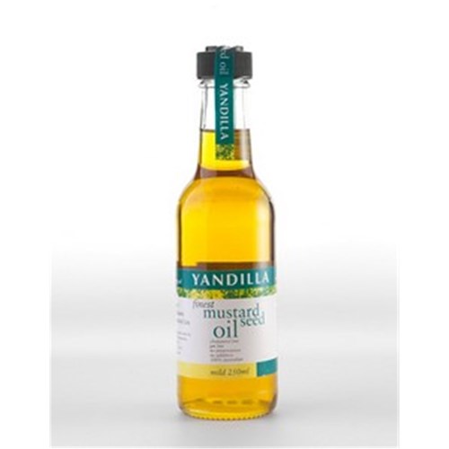 SX0611 - Oils & Vinegars - Foodlink Australia