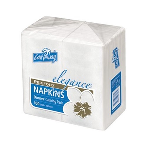 SX1111 - Napkins - Foodlink Australia