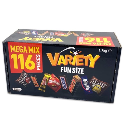 SX0124 - Confectionary - Foodlink Australia