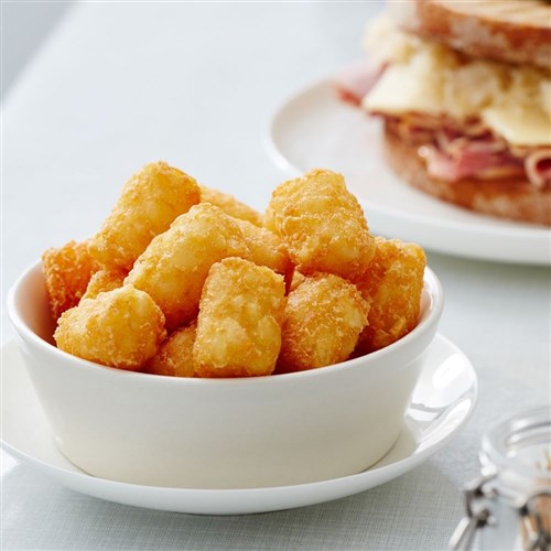 POTATO GEMS 6X2KG - Breakfast - Foodlink Australia - Foodlink Australia